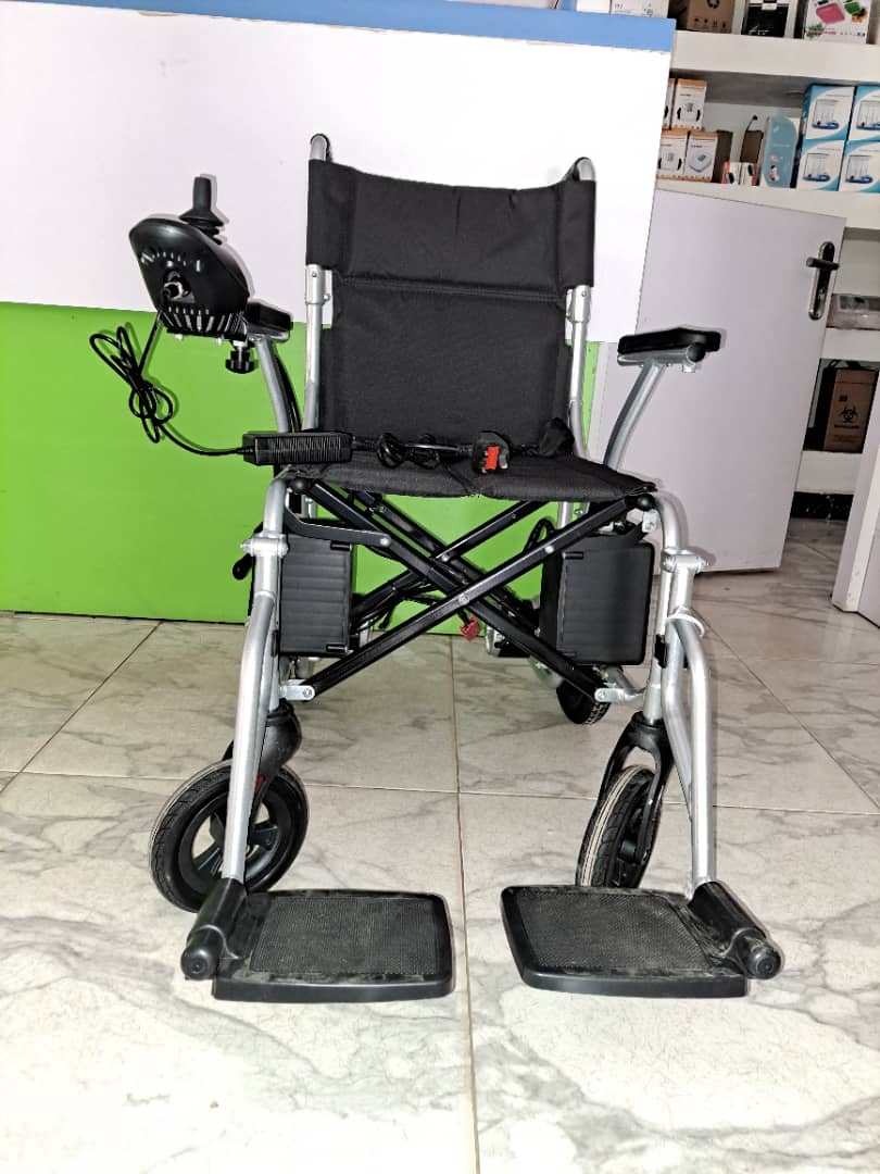 wheel chair – Convy Digital