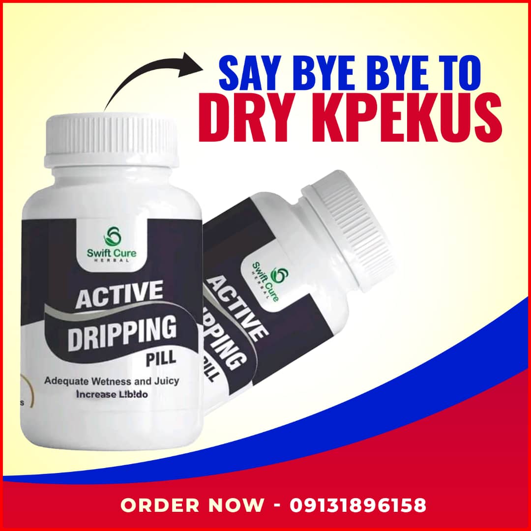 Driping pills – Convy Digital